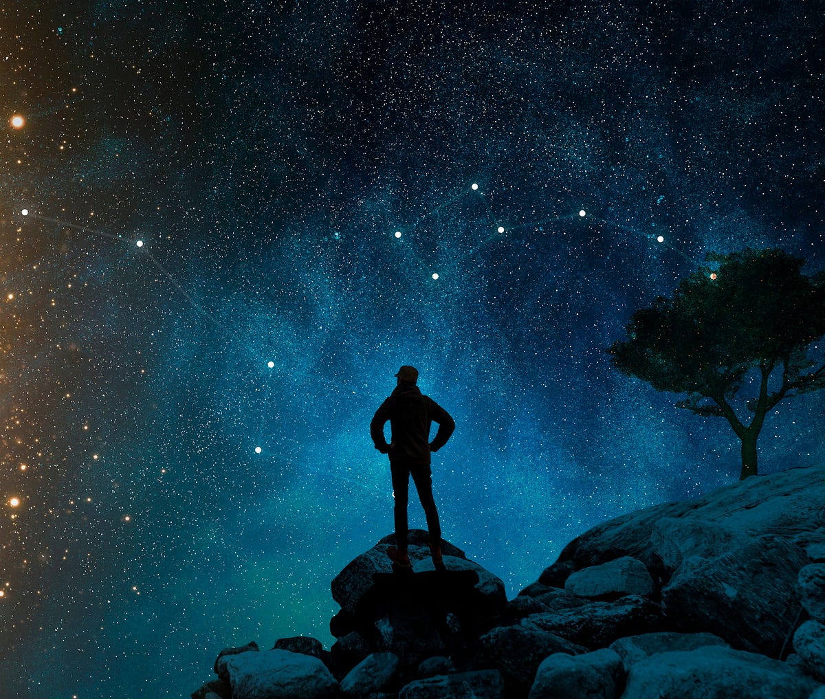 Navigating Your PhD Journey: You Are the Compass, Your Research ...