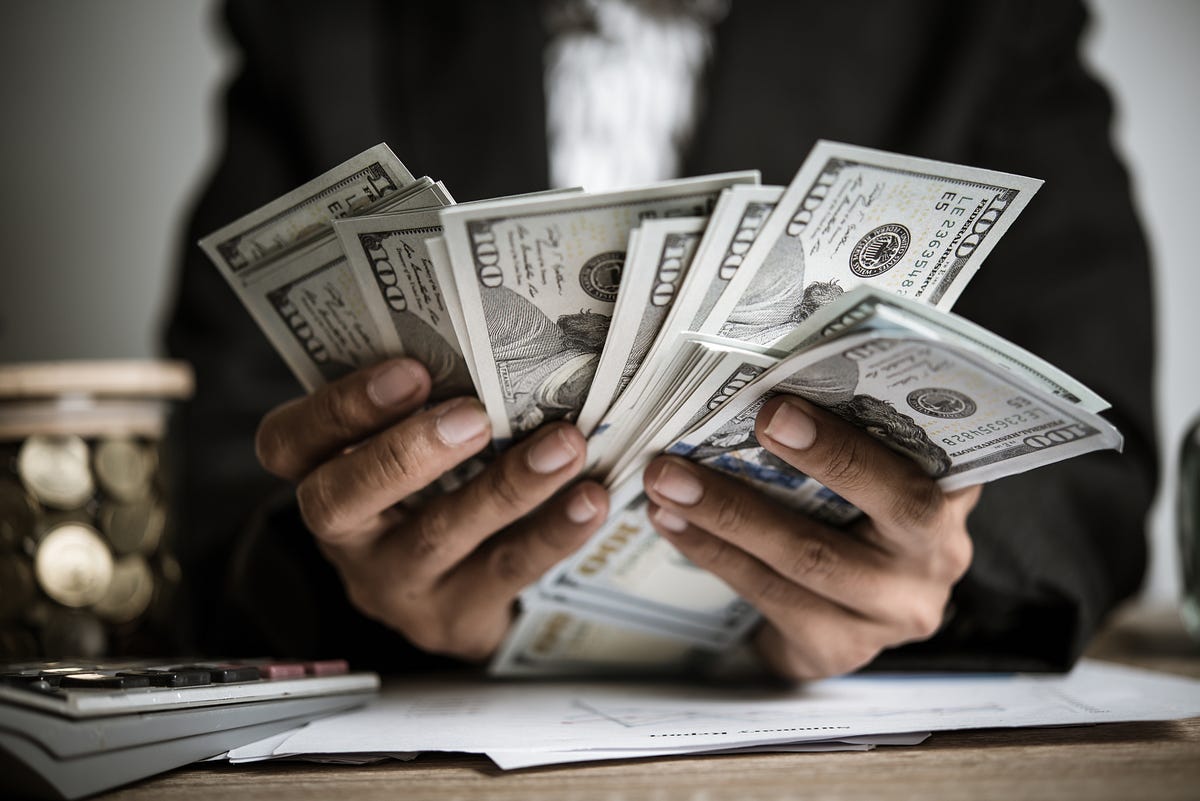 +$695.13: How Payhip.com Helped Me Earn Free Money Effortlessly | by ...
