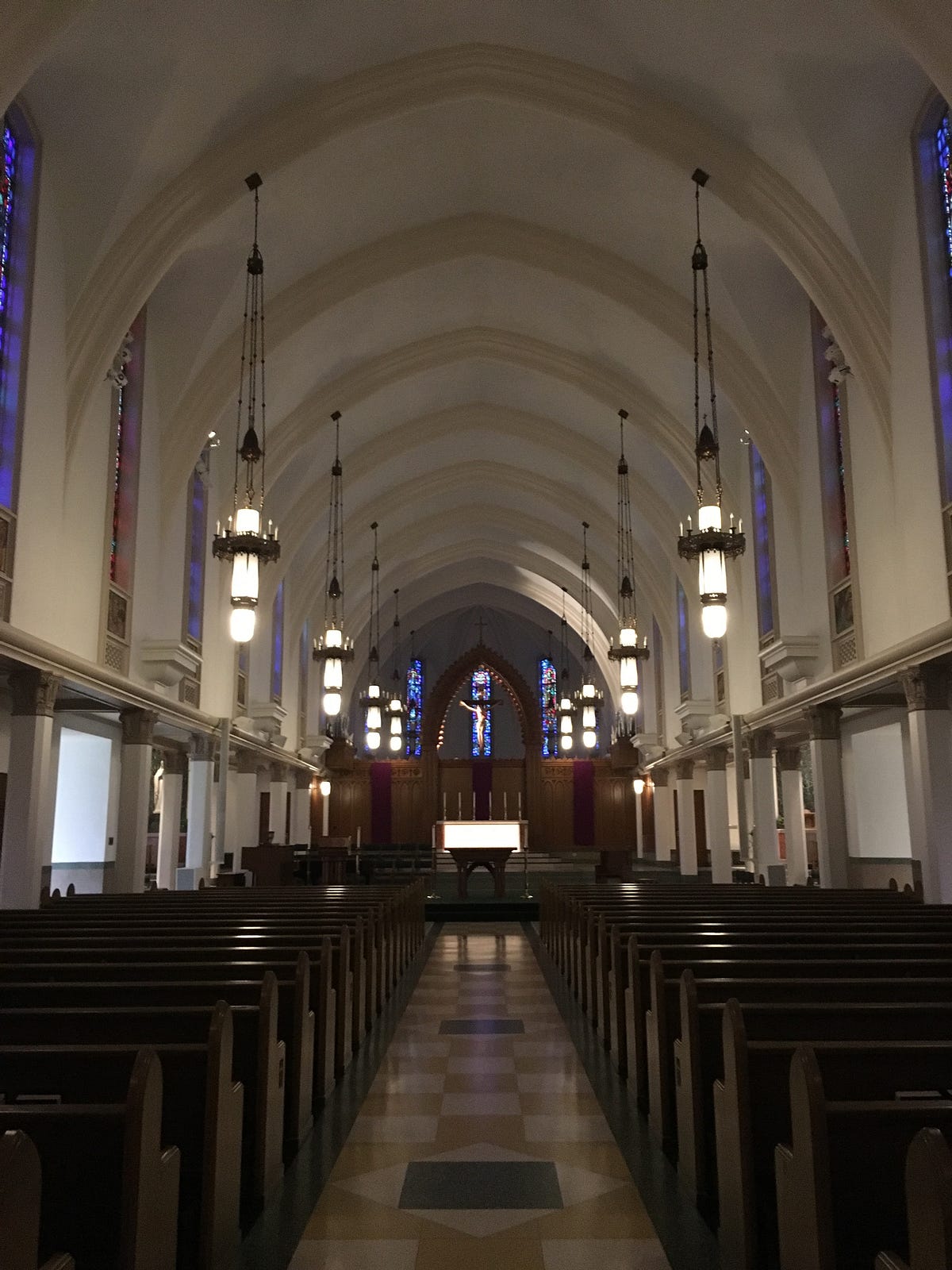 Day 7: Sacred Home. I got to visit a very special place… | by Allyson ...