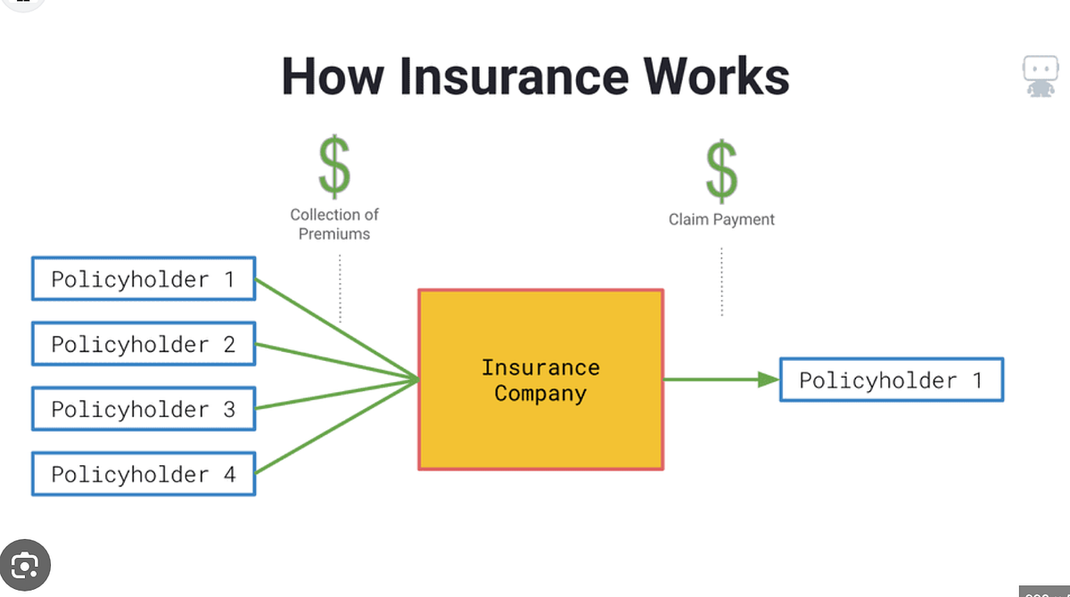 Insurance: Everything you need to know | by Zayna Ejaz | May, 2024 | Medium