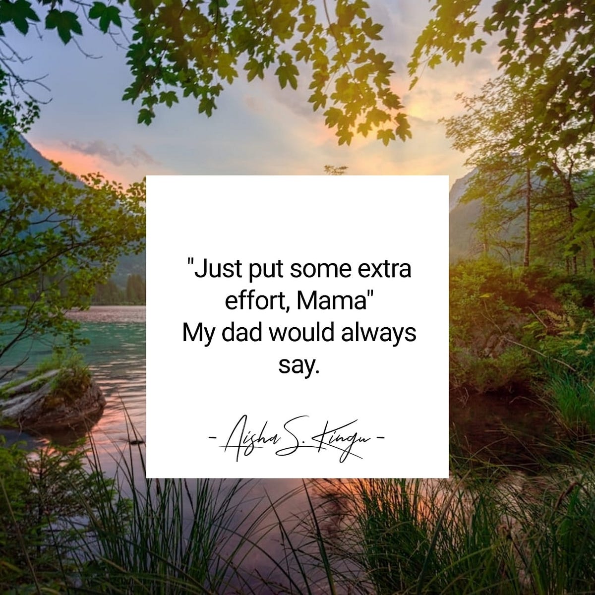 Extra Effort… #quoteoftheyear #quotetopositivelychangeyourlife # ...