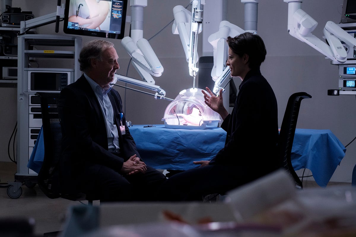 VICE SPECIAL REPORT: THE FUTURE OF WORK Debuts April 19 on HBO | by ...