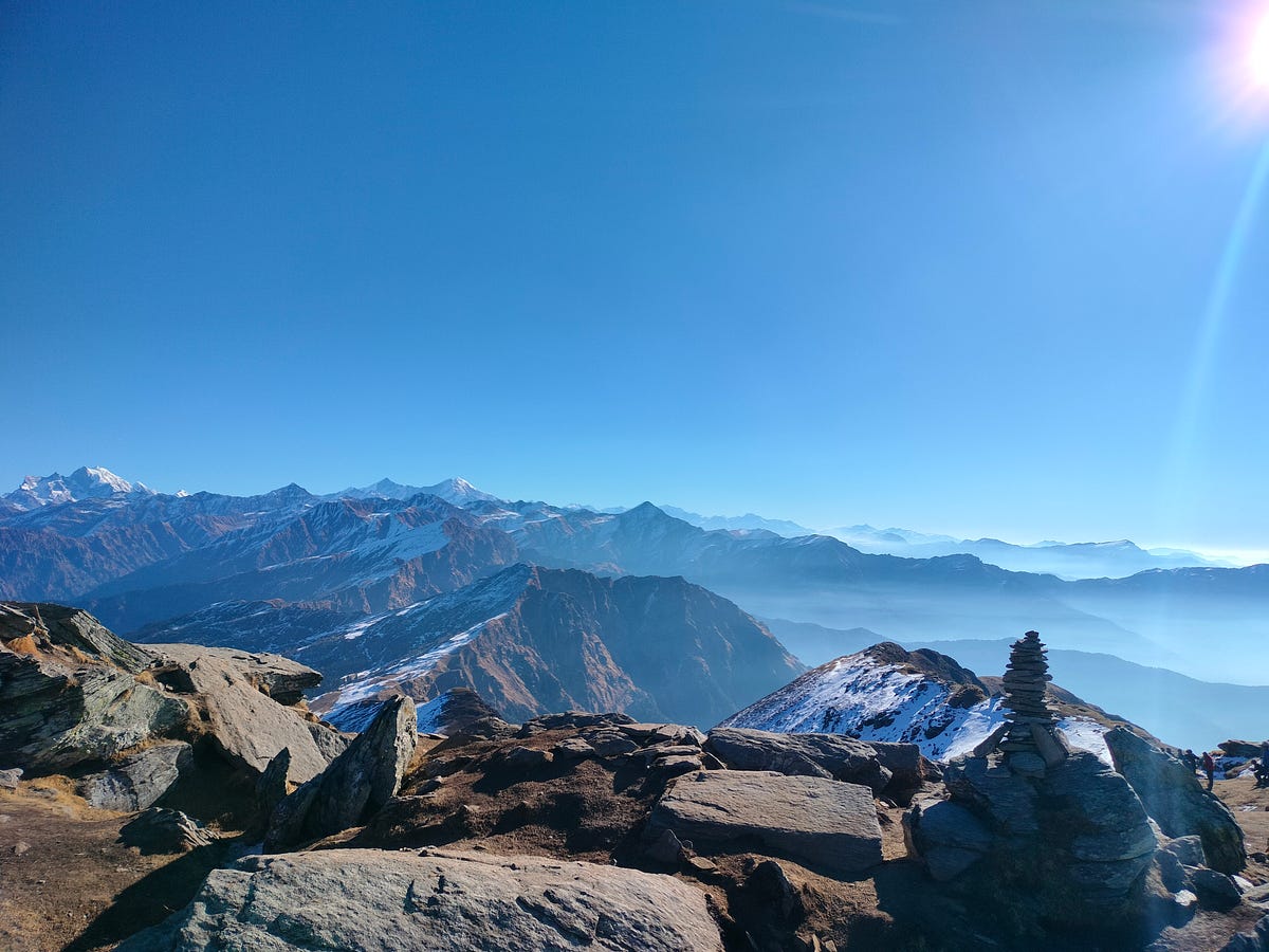Kedarkantha Peak Trek: All You Need To Know | by Mountains Curve | Jun ...