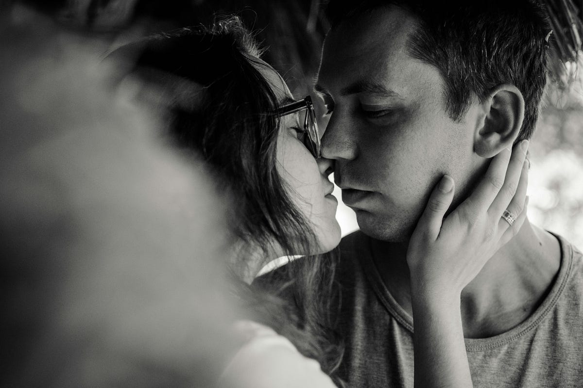 How to Express Love to Others. Love is one of the most beautiful… | by ...