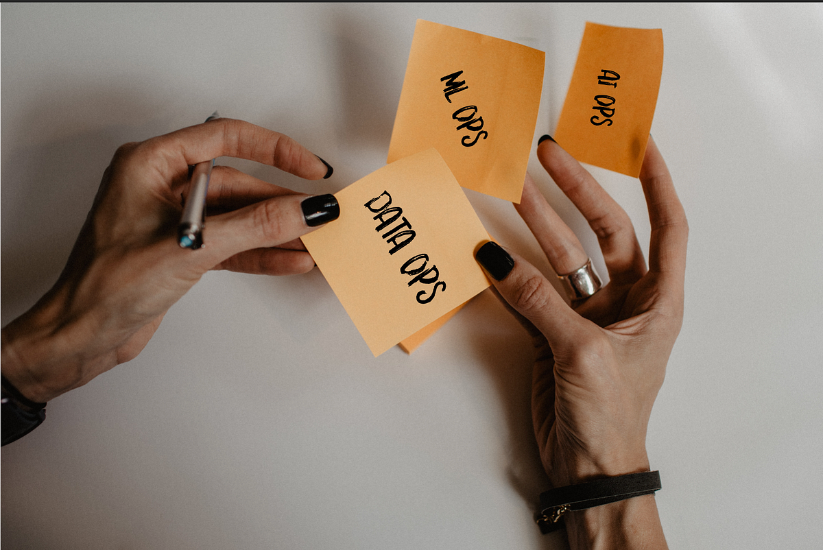 What the Ops are you talking about? | by Merelda Wu | TDS Archive | Medium