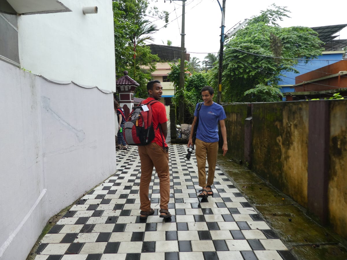 Planning it Out. Do things ever really go to plan… | by Vignesh Gopalan | Medium