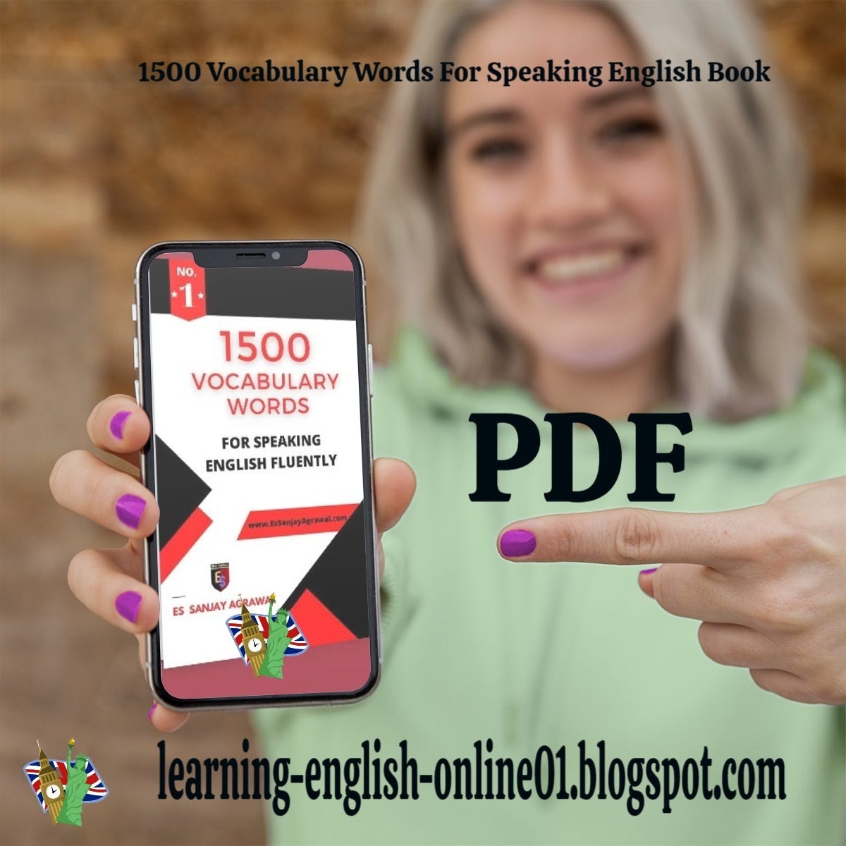 Elevate Your English Communication: Unveiling the 1500 Vocabulary Words For Speaking English ...