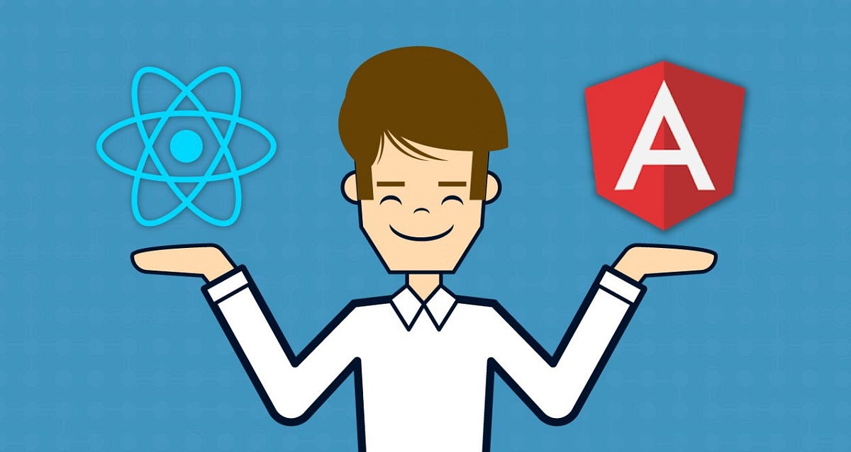 React2angular Migrating From Angularjs To Reactjs By Nidhi Kumari
