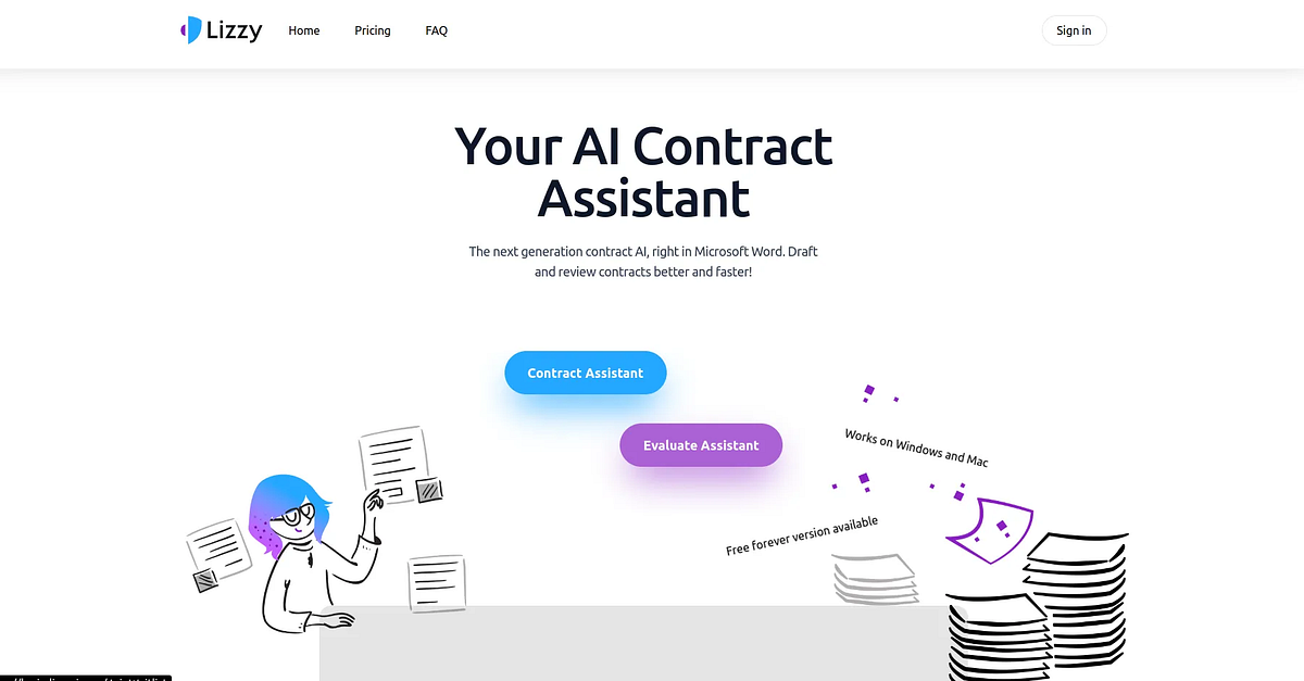Contract Advisor RAG: Towards Building A High-Precision Legal Expert ...