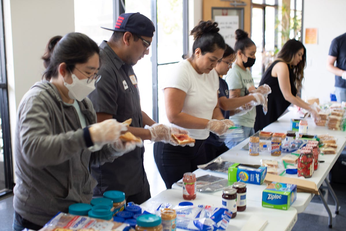 Lifting Communities Out of Homelessness: XCAP Partners with Ascencia | by Xos Trucks | xos ...