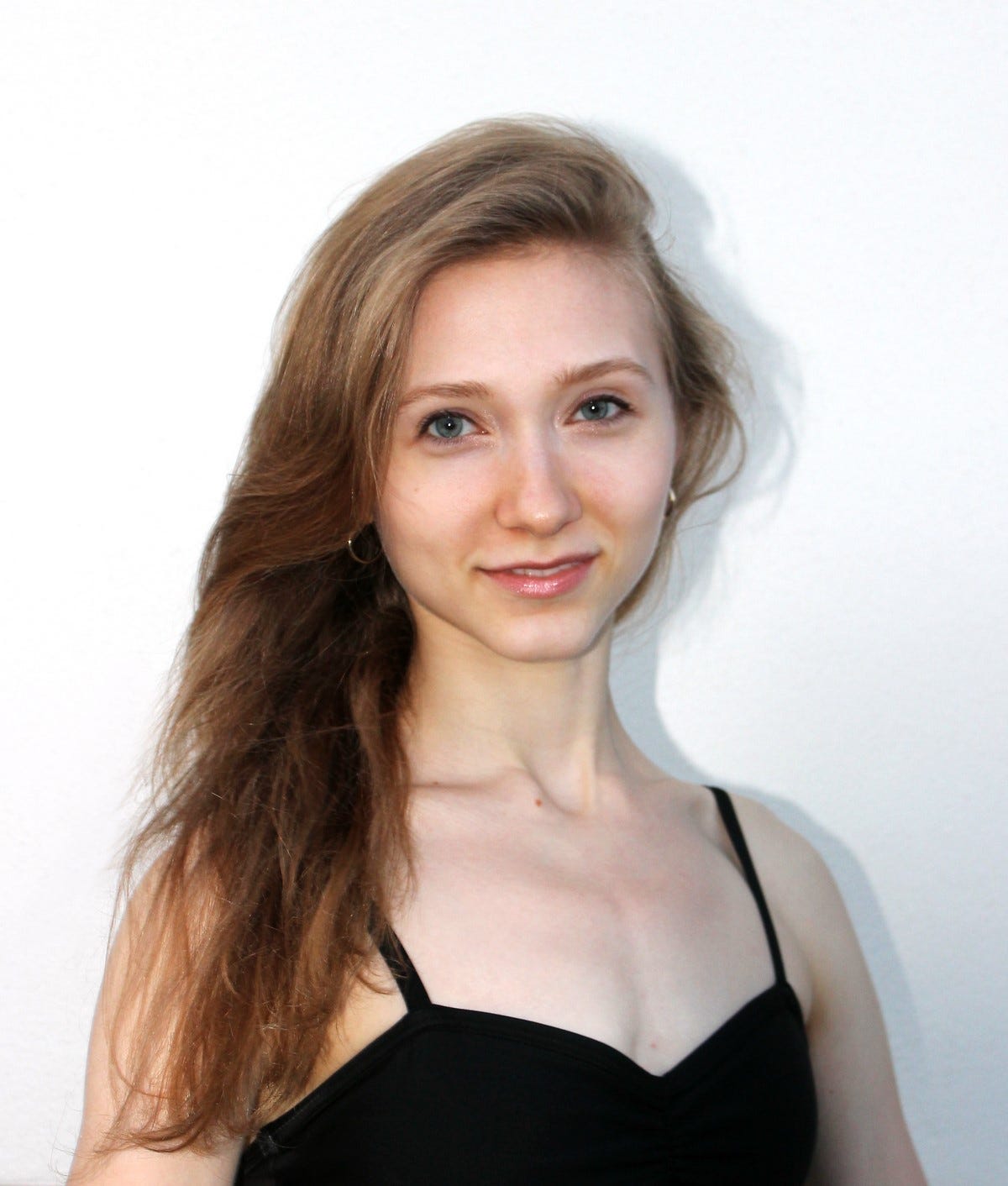 Creativity On Pointe: Ballet with Erin Mesaros | by Lauren Quigley ...