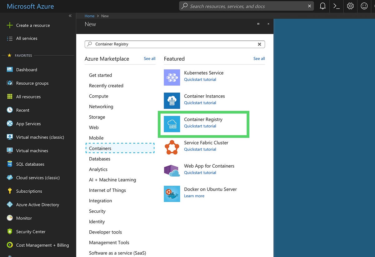 Continuous Integration Continuous Delivery with Azure DevOps and AKS ...