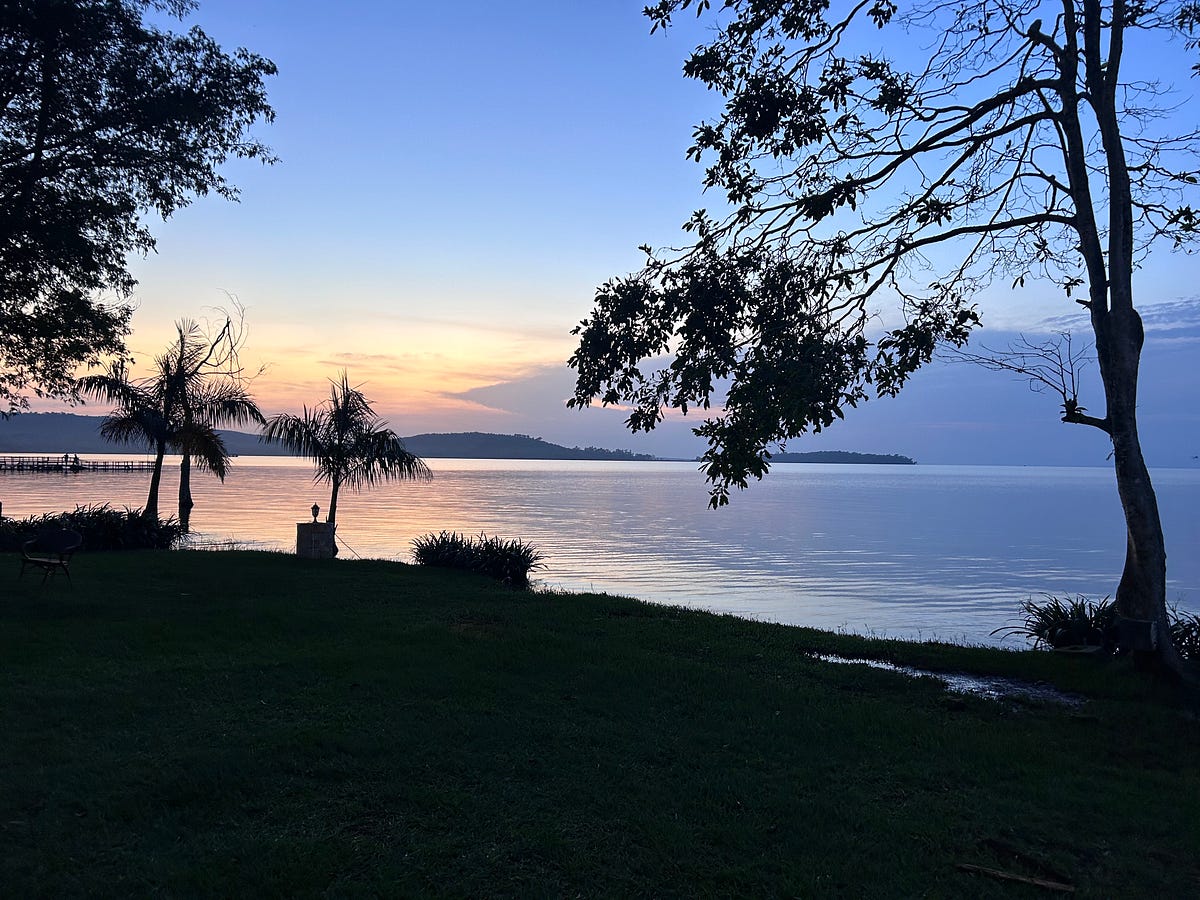 The 24-hours epic Kalangala experience: The joyful Islands of Uganda’s ...