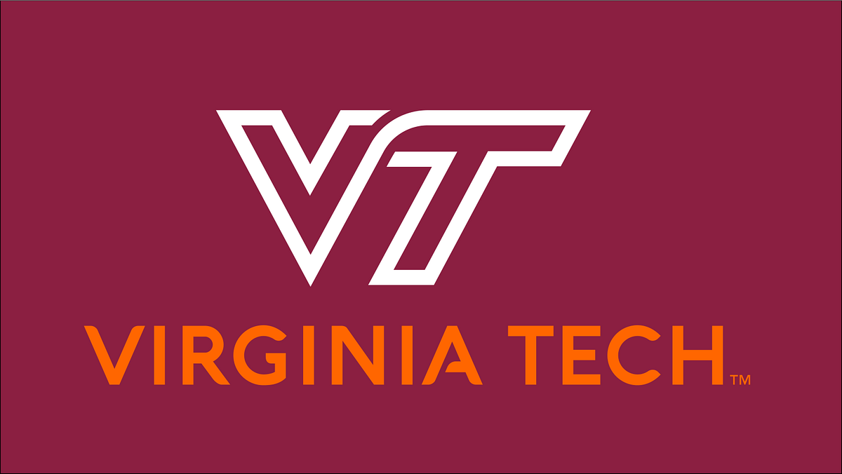 Facing Backlash: Defending the VT Rebrand | by Steph Loughran | Medium