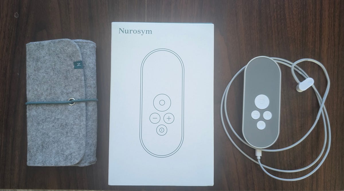 My Experience with the Nurosym Device: A Life-Changing Purchase | by ...