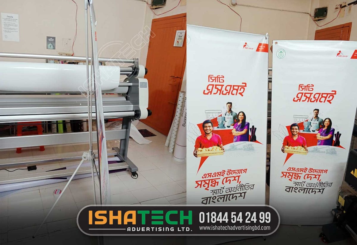 X Stand Banner. Transform Your Events with Our Premium X Stand Banners ...