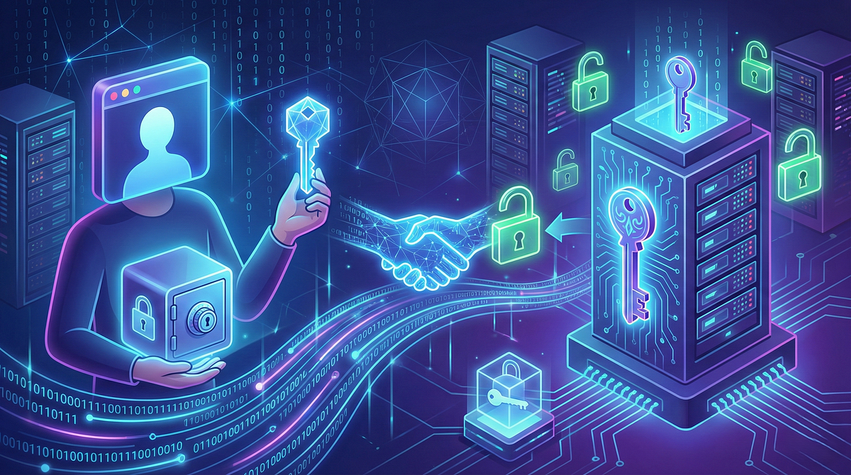 Symmetric vs. Asymmetric Encryption Explained | by ShreehariMenon ...