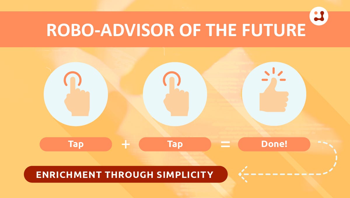 Robo-advisor of the Future. Today, robo-advisors are rapidly… | by WealthTech Club | Medium