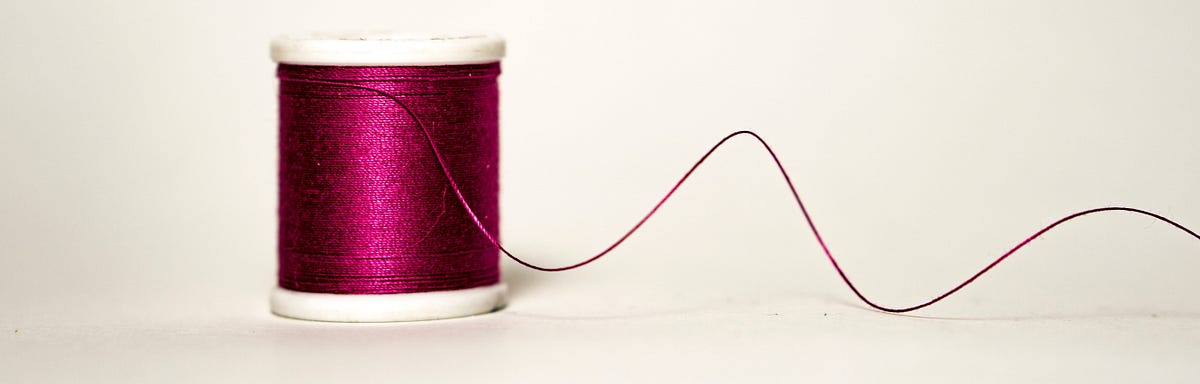How Slivers are made. The best way to learn how to write your… | by ...