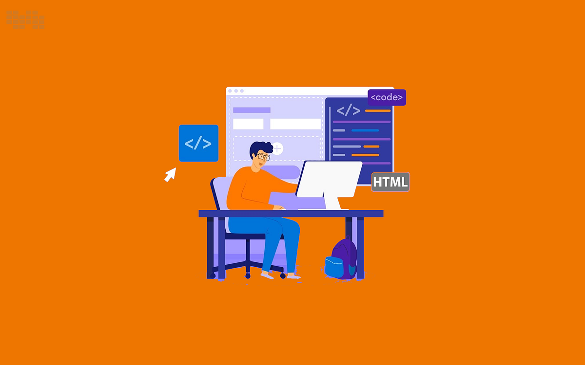 Looping Through Html Nodes With C By Nile Bits Medium 6377