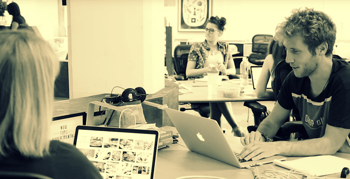 Why it’s time to ditch the CV. And Rising’s CEO, Jonathan Trimble, on ...