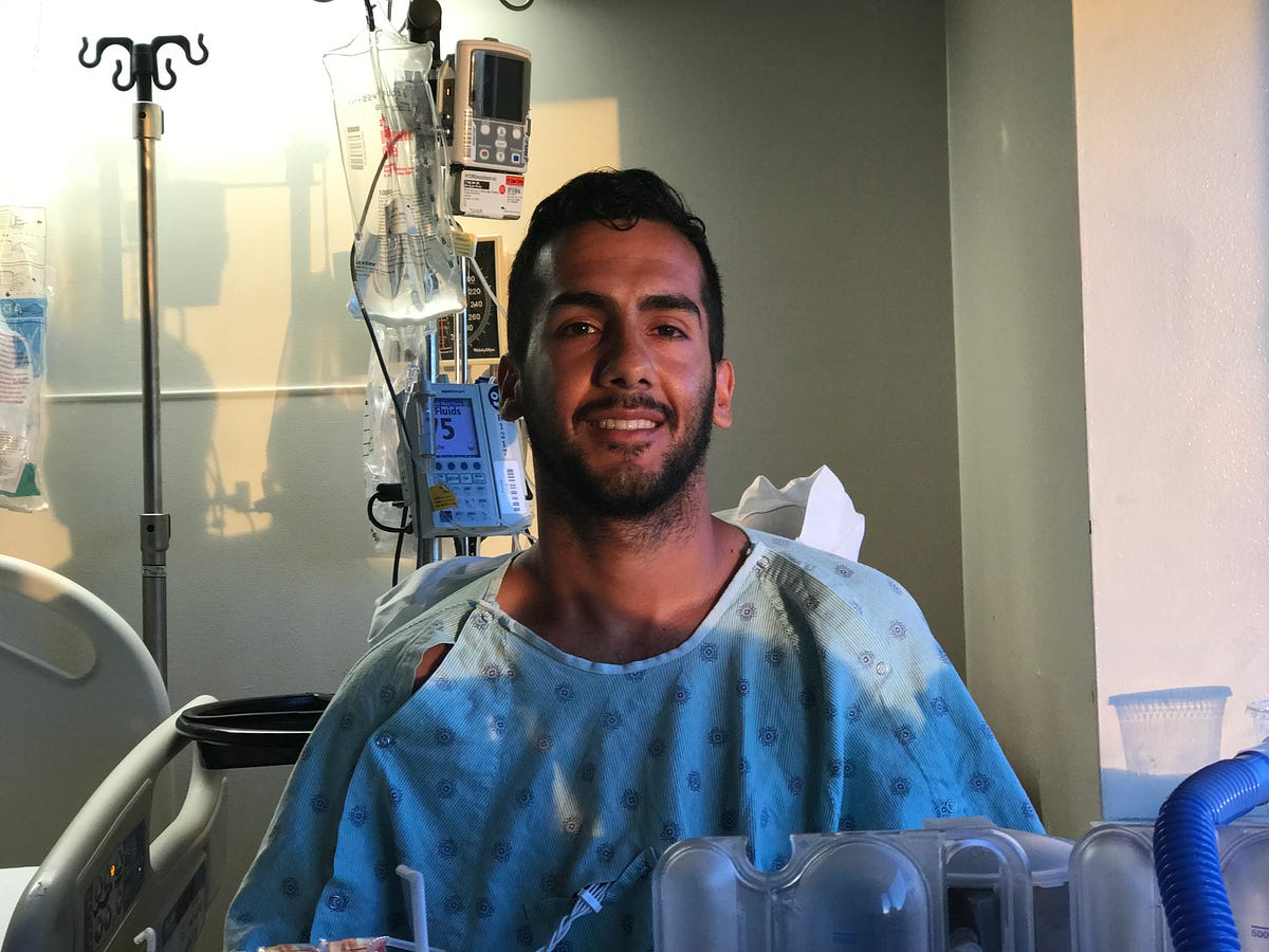 To Be or Not to Be A Victim. I could paint myself a victim. | by Imaan Taghavi | Medium