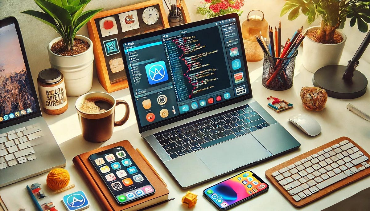 12 Xcode Hacks Every iOS Developer Must Know for Faster Development | Swiftfy