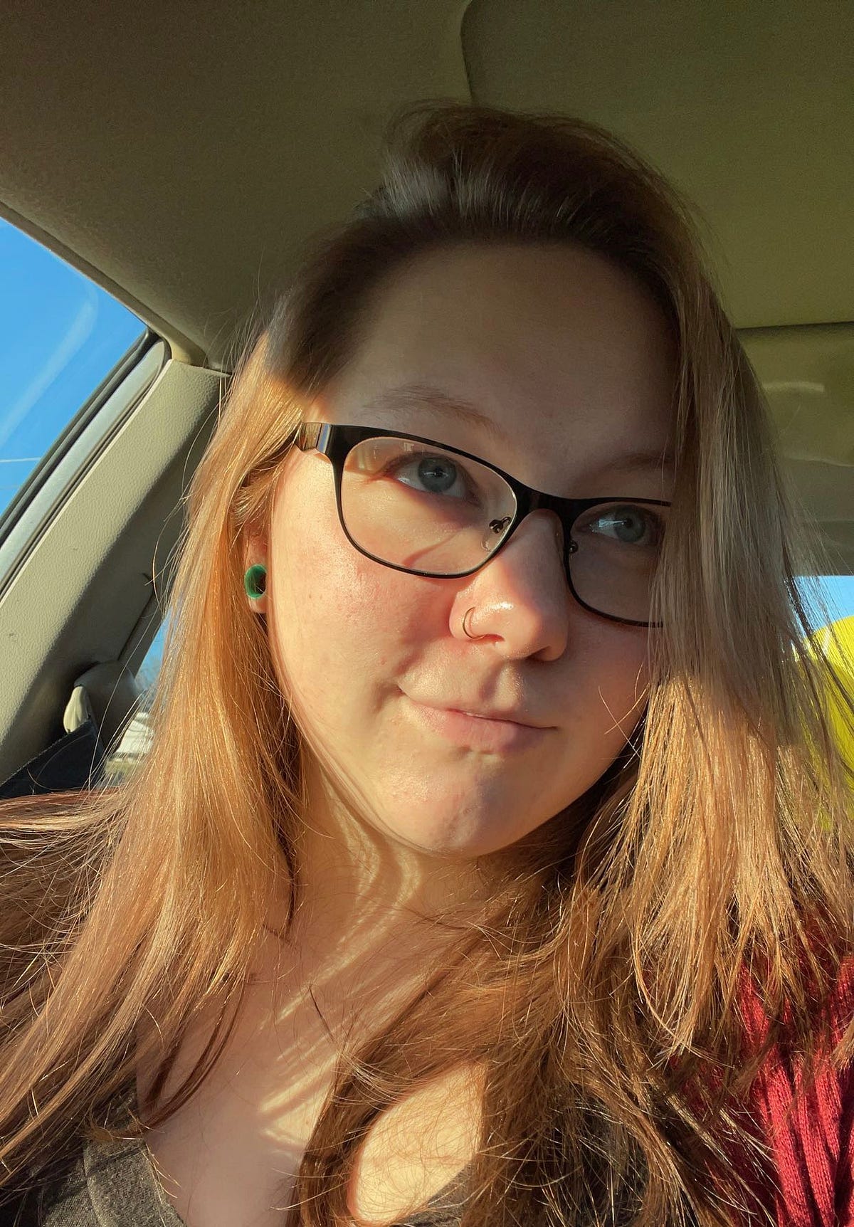 Who is Mama Bear. Get to know more about the author! | by MamaBear ...