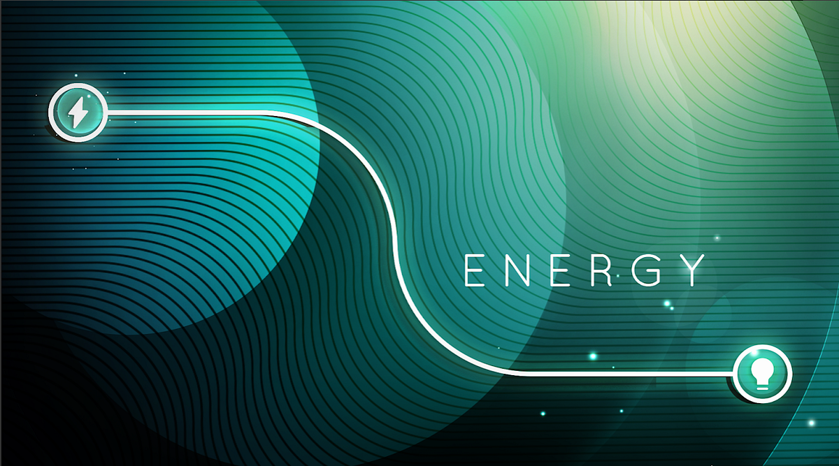 Game Review 02: Energy⚡. Welcome to another episode of Game… | by ...