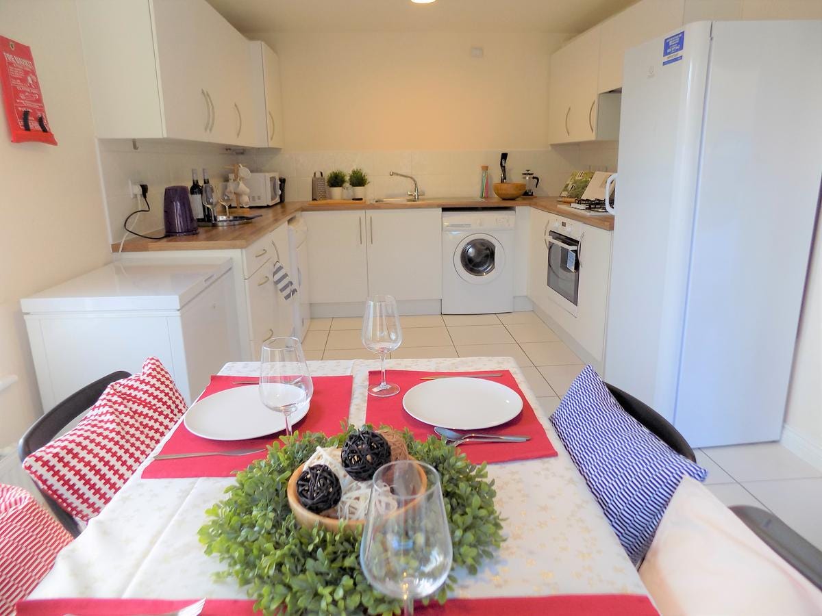 Beautiful homestays in UK. Facilities & Services | by Vacation Rentals ...