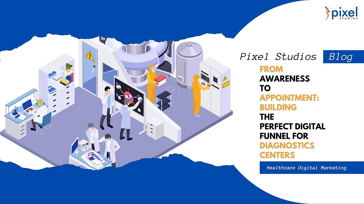 From Awareness to Appointment: Building the Perfect Digital Funnel for ...
