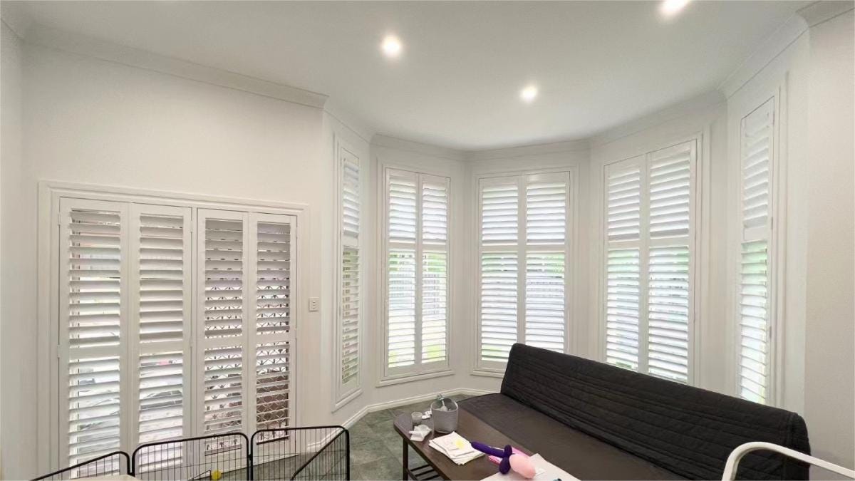 Plantation Shutters Sacramento: How Much Does it Cost? | by wholesaleshutters | Oct, 2023 | Medium