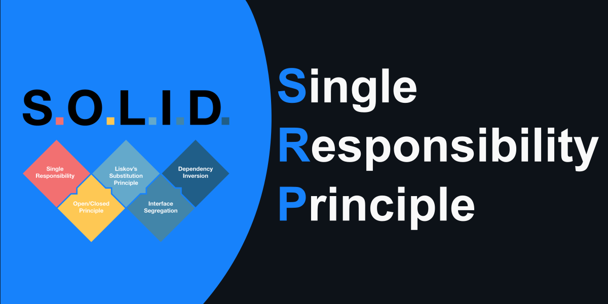 Mastering the Single Responsibility Principle for Clean Code | Medium