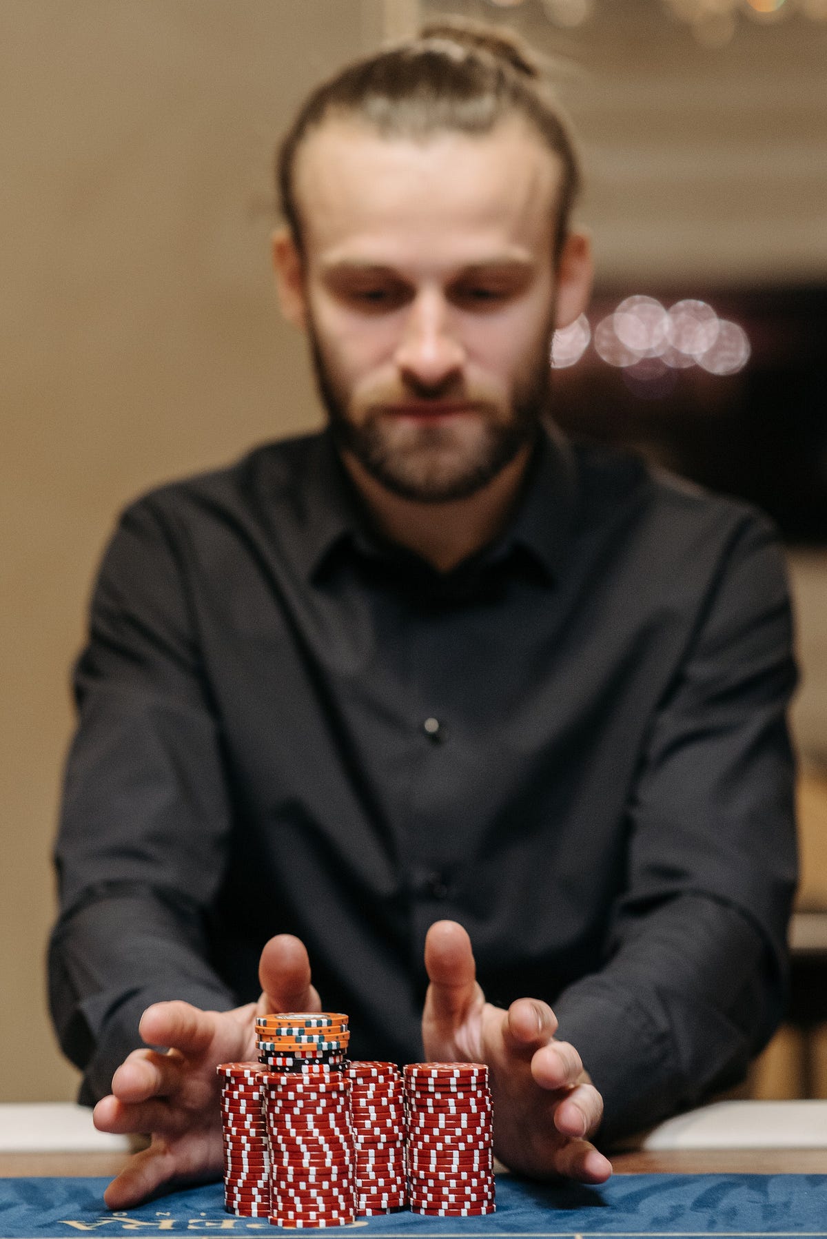 10 Business Lessons I’ve Learned Playing Over 1 Million Hands of Poker ...