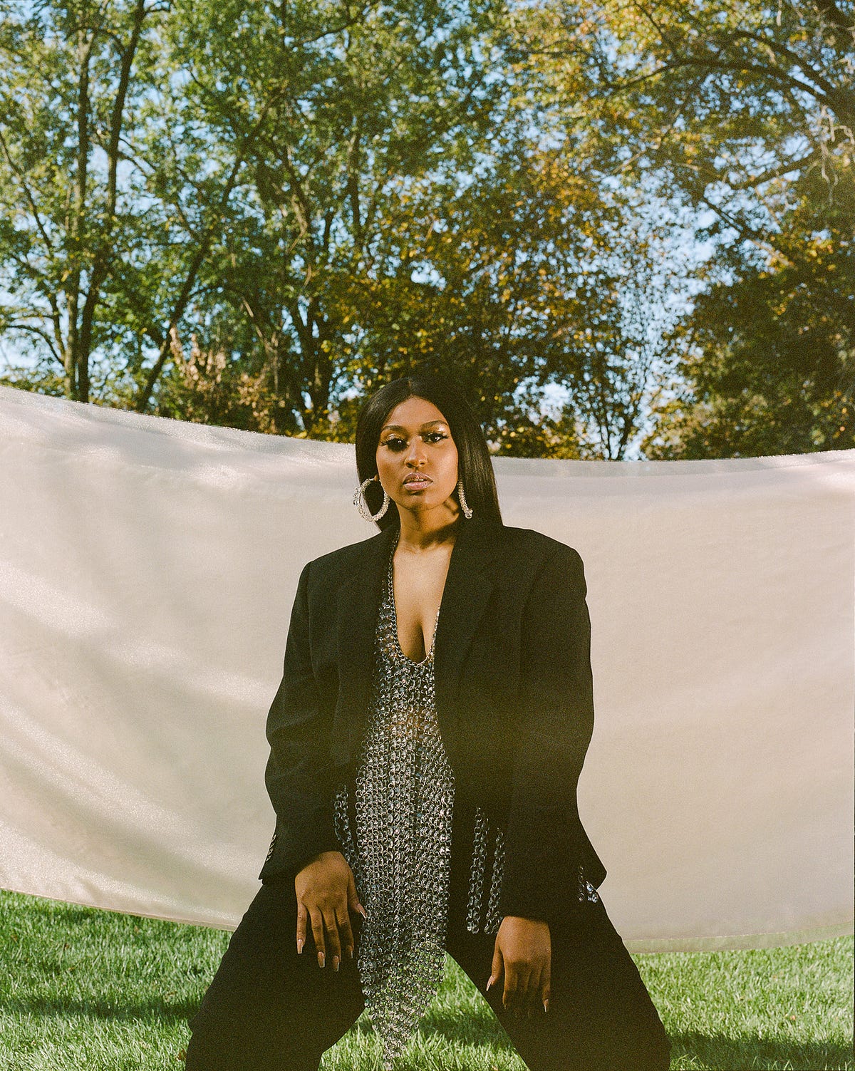 How Jazmine Sullivan’s “Heaux Tales” Rounds Off the Female Sexual-Reclamation Era In The Rawest ...
