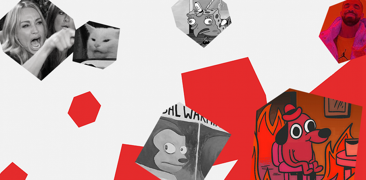 A decade of cli-memes. How does the climate crisis make us… | by The ...