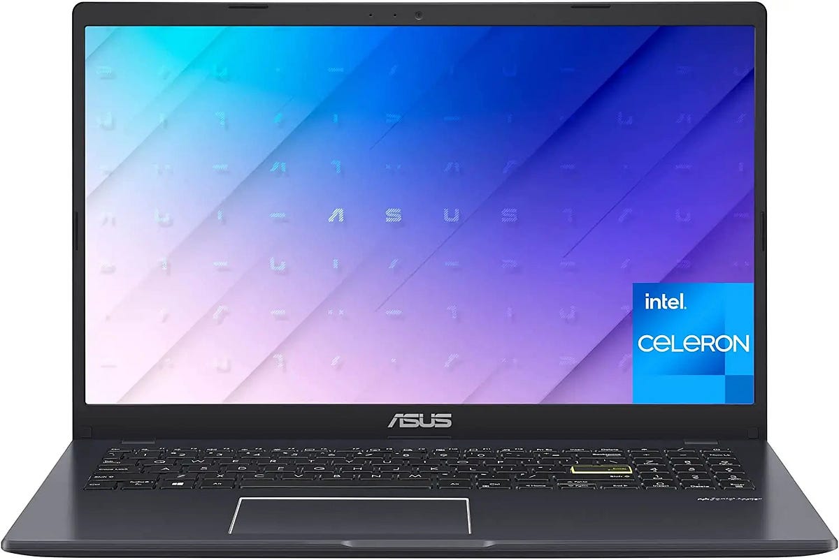 ASUS Vivobook Go 15 L510: Budget-Friendly Style and Performance ...