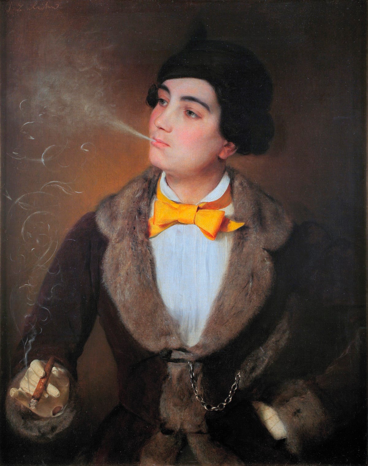 Louise Aston and the Song of a Silesian weaver | by Catherine Rogan ...