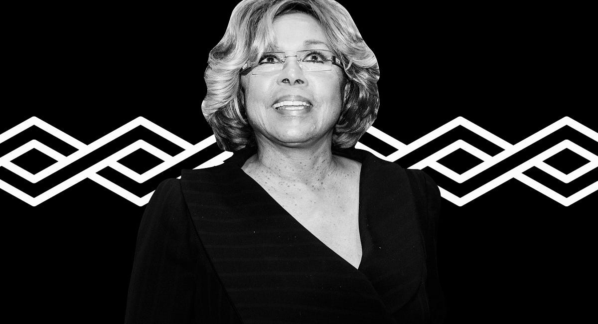 A starlet of the civil rights era, Diahann Carroll looks back on a ...