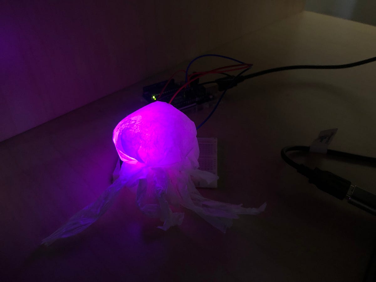 Lab 2: Digital I/O with Arduino Boards | by Klaudia Guzij | Medium