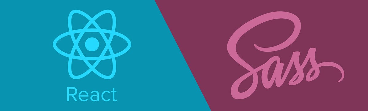 How to add Sass to React App (no-eject) | by Marina Ferreira | Code ...