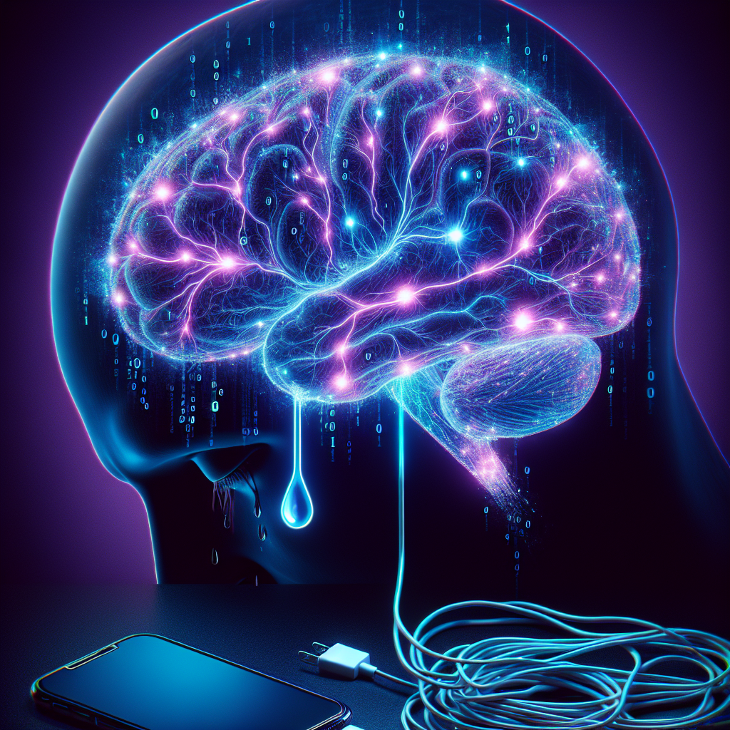 Unwired: The Surprising Brain Science Behind Your Digital Addiction ...