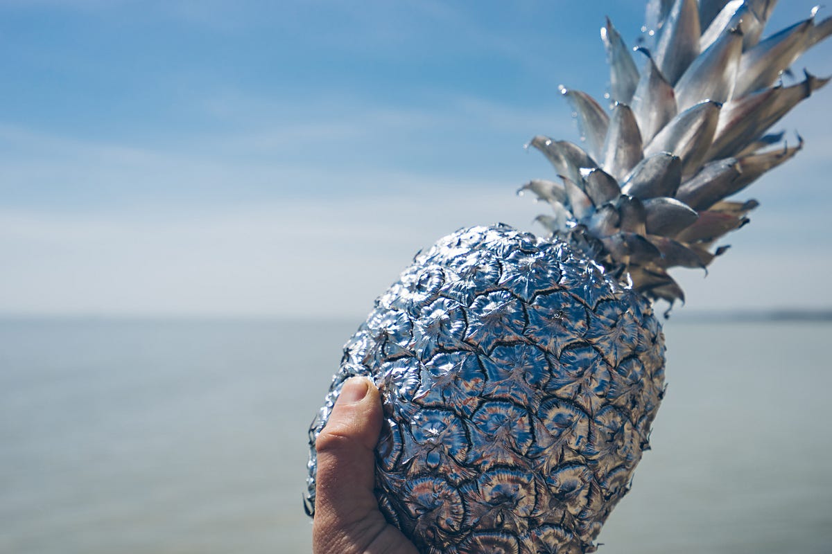 Recognize There Isn’t Always a Silver Lining | by Bryan Ye | How to ...