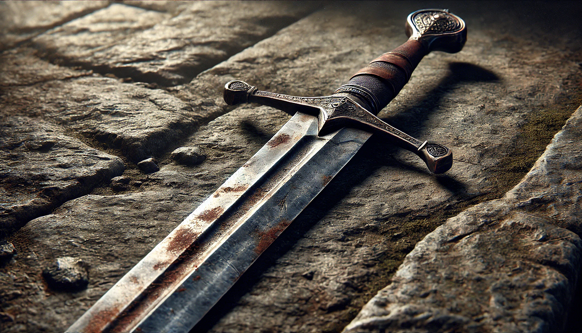 Forged In Hellfire. I don’t usually parade my personality… | by Midnight Sevastien | Apr, 2025 ...