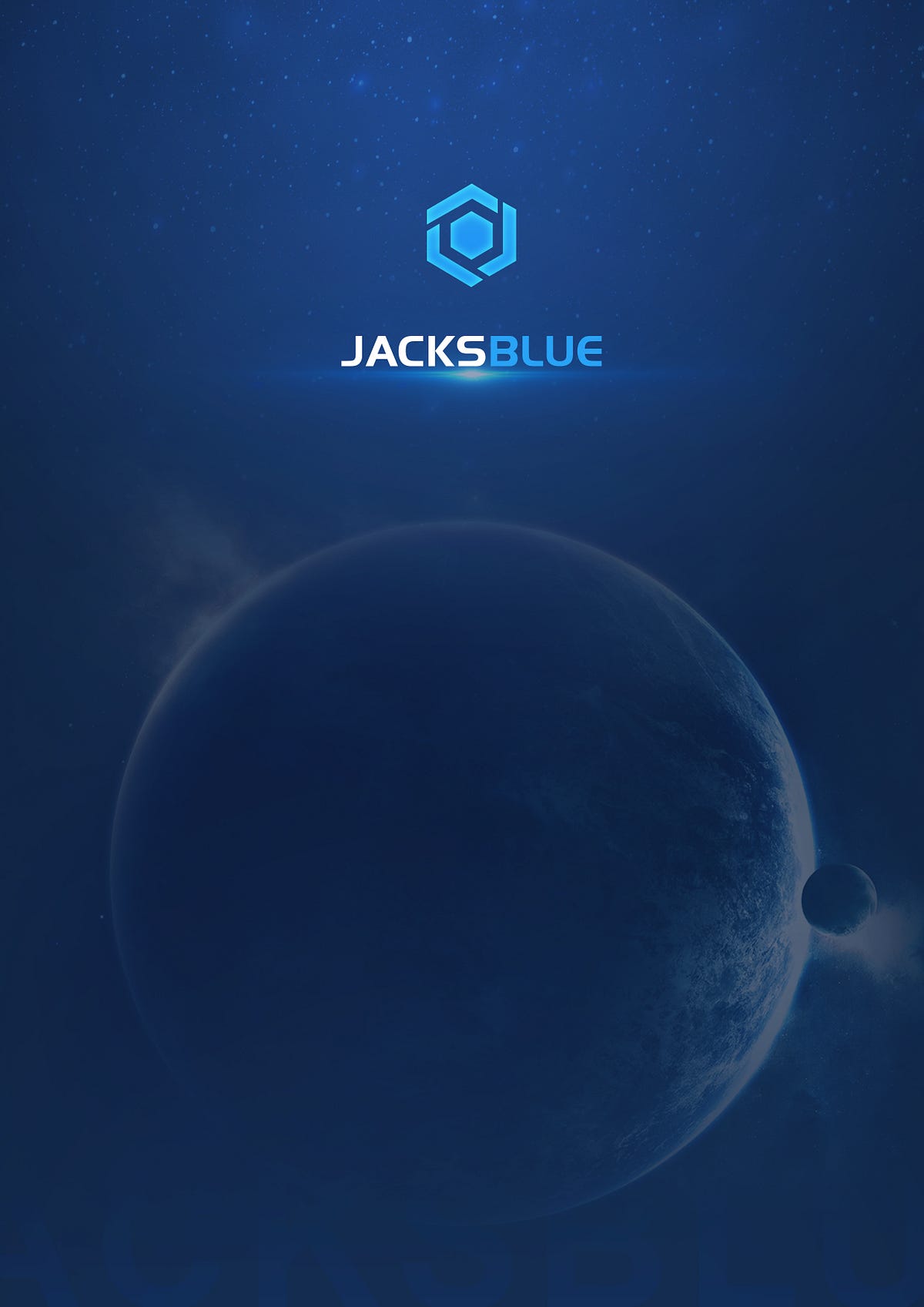 JACKSBLUE Whitepaper. Mining + Auction + FOMO + Dividend +… | by ...