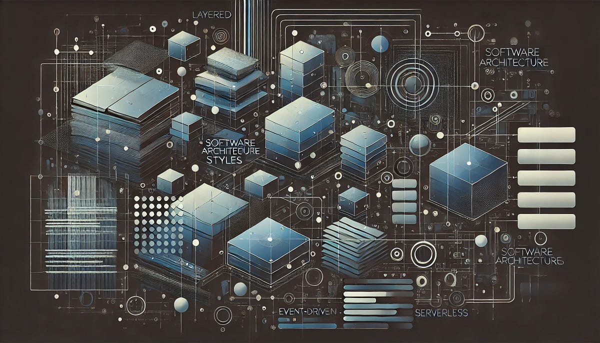 Multi Tier Architecture. Multi Tier Architecture | by Vladislav Buglaev ...