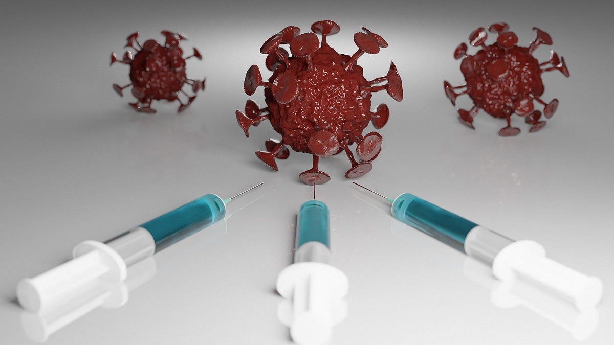 I'm Allergic to Penicillin - Do I Take the COVID Vaccine? | BeingWell