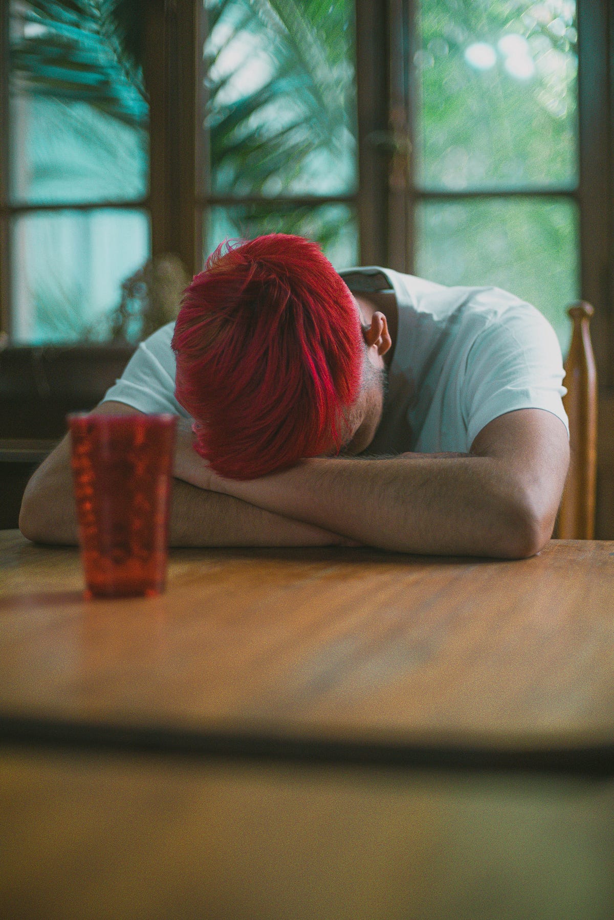 4 Lessons That Will Help You Stop Being a “Man-Child” | by Chris Wojcik ...