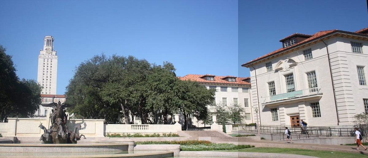 Image Stitching Using OpenCV. As you know, the Google photos app has ...