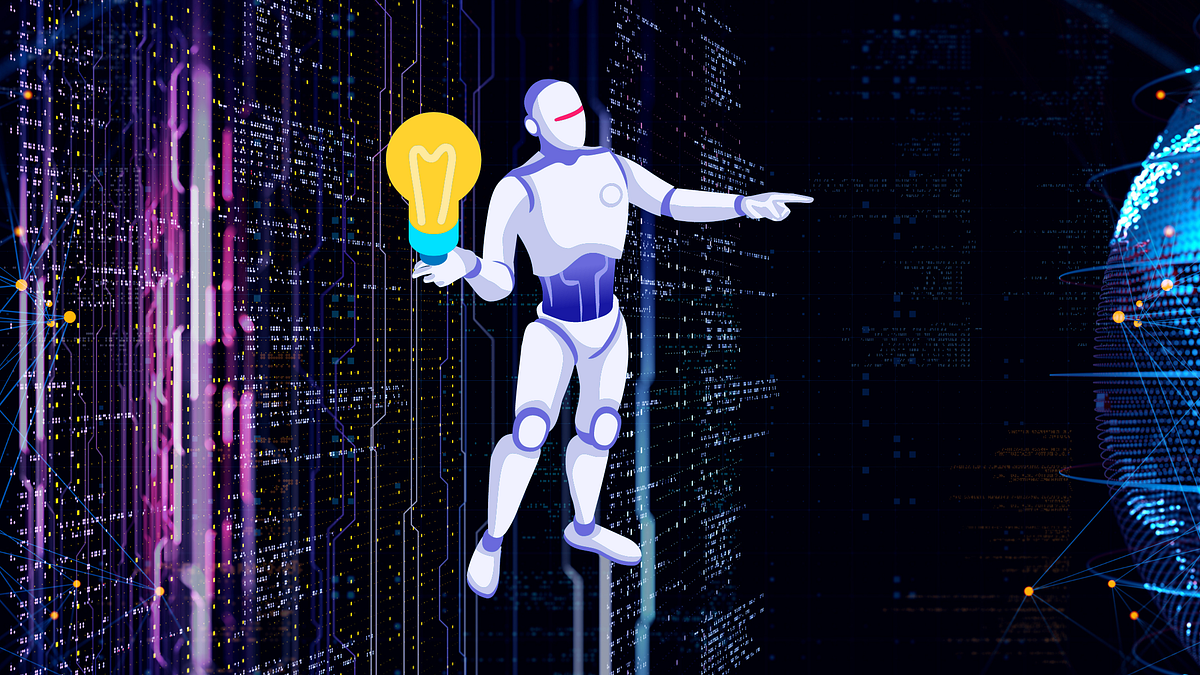 The Top 10 Most Useful New AI Tools That Will Suprise You With Effectiveness | by Jerry Keszka ...